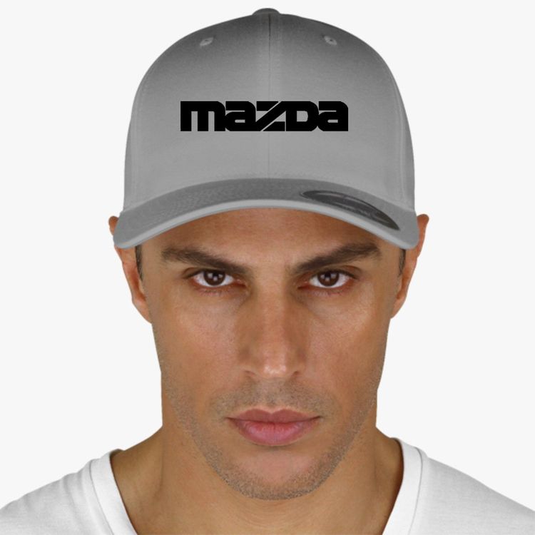 Mazda Baseball Cap - Hatsline - Hatsline