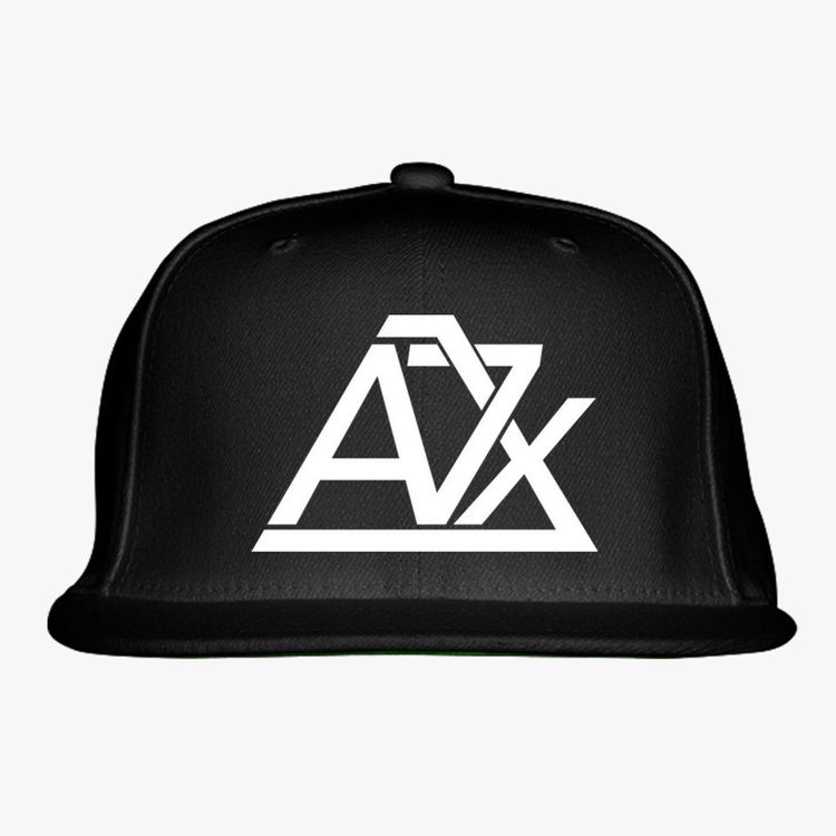 Avenged Sevenfold Snapback Hat - Hatsline - Hatsline
