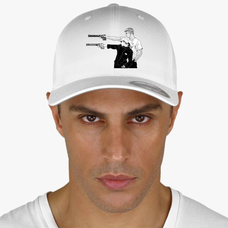 Yusuf Dikec And Kim Yeji Turkish Shooter Paris 2024 Olympics Baseball ...