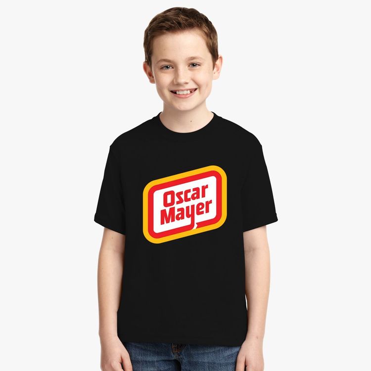 Oscar Ferdinand Mayer Youth T-Shirt - Hatsline - Hatsline