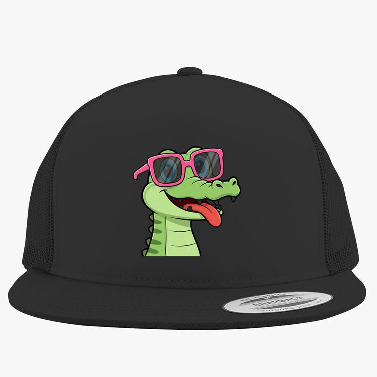 Animation Caps & Hats | Personalized Designs | Hatsline