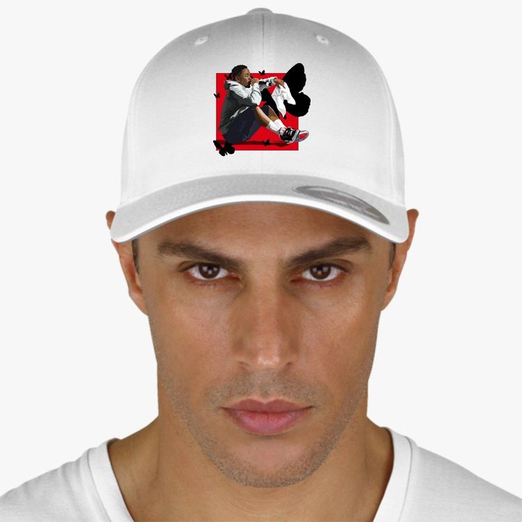 Kendrick Lamar Baseball Cap - Hatsline - Hatsline