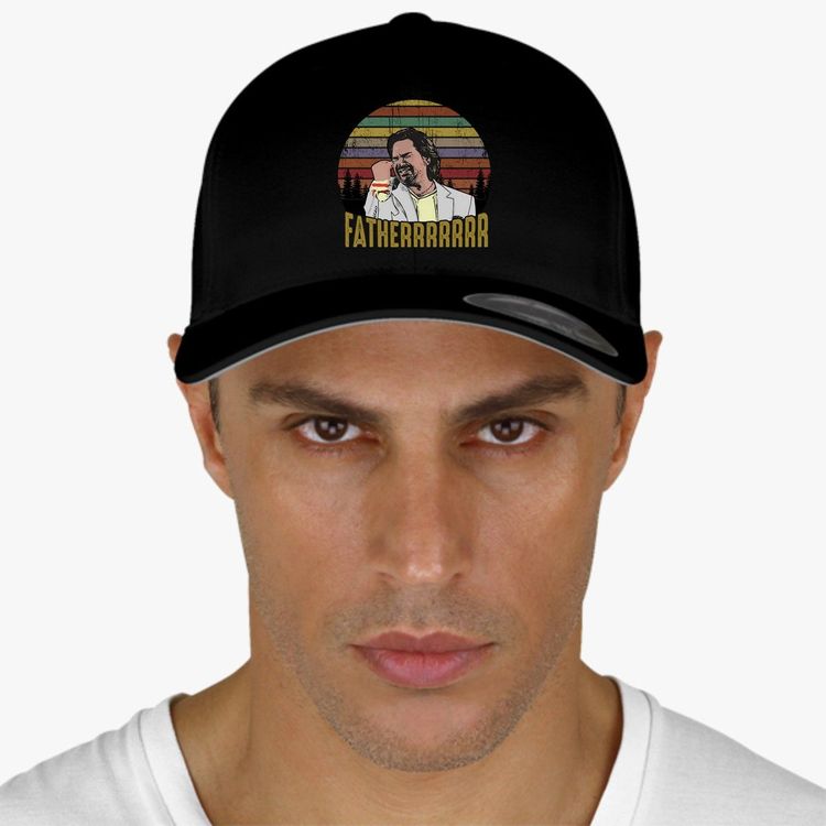 Douglas Reynholm Father The It Crowd Baseball Cap - Hatsline - Hatsline