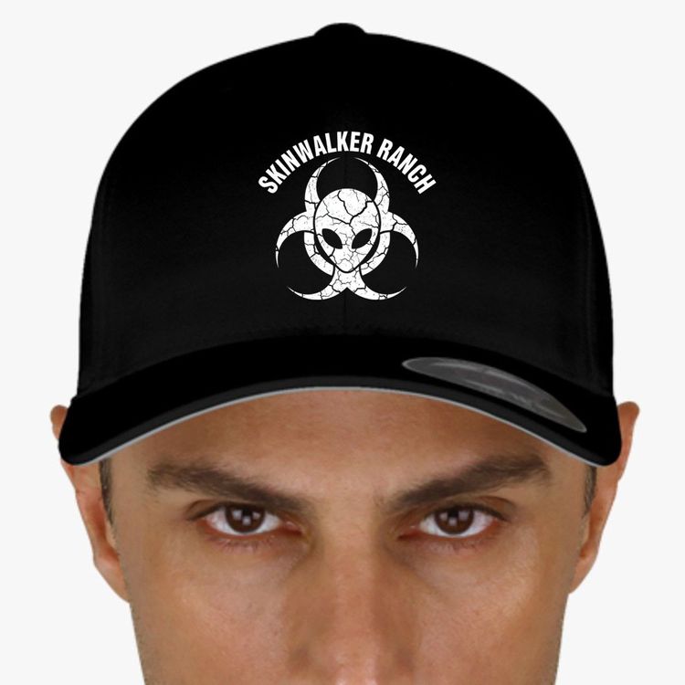 The Secret Of Skinwalker Ranch Accessories | Personalized Designs ...