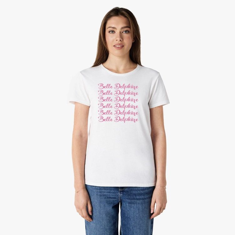 Belle Delphine Gaming Gamer Memes Women's Cotton T-Shirt - Hatsline ...