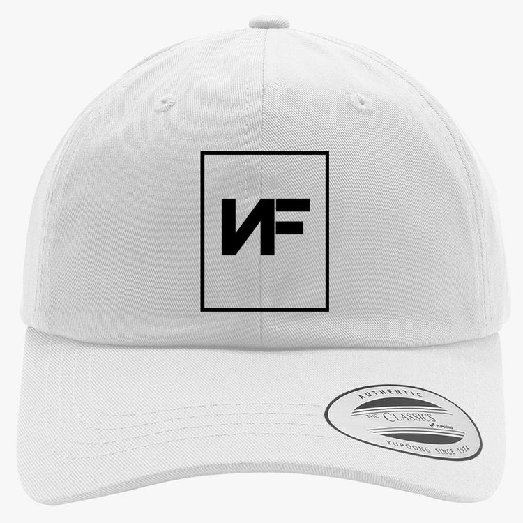 Nf Rapper Cotton Twill Hat - Hatsline - Hatsline