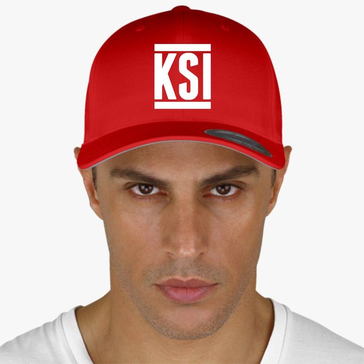 Ksi Baseball Cap - Hatsline - Hatsline