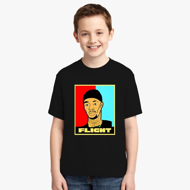 Former Face Flightreacts Youth T-Shirt - Hatsline - Hatsline