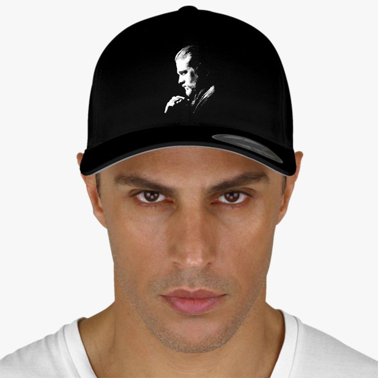 Jax Teller Sons Of Anarchy Baseball Cap - Hatsline - Hatsline
