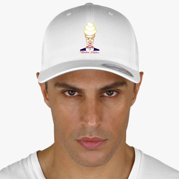 Mister Softee Baseball Cap - Hatsline - Hatsline