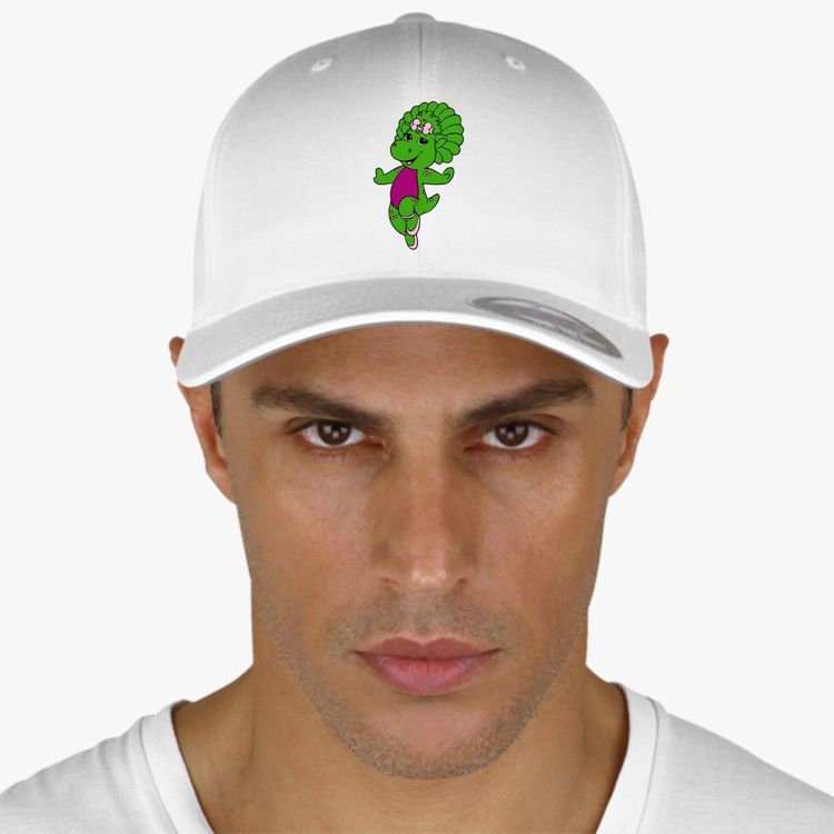 Baby Bop Barney And Friends Baseball Cap - Hatsline - Hatsline