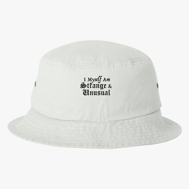 Vintage Movies movies Characters Cartoon Gifts Bucket Hat - Hatsline