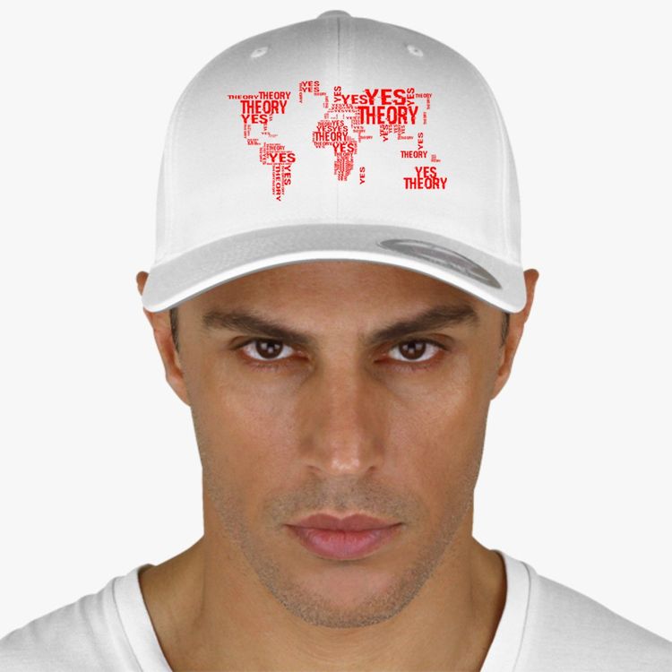 Yes Theory Baseball Cap - Hatsline - Hatsline
