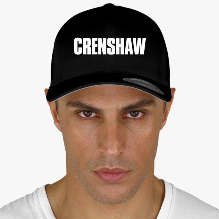 Crenshaw Boyz Baseball Cap - Hatsline - Hatsline