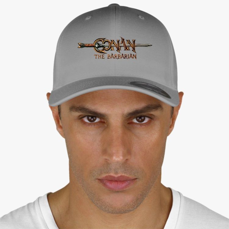 Conan the Barbarian Baseball Cap - Hatsline - Hatsline