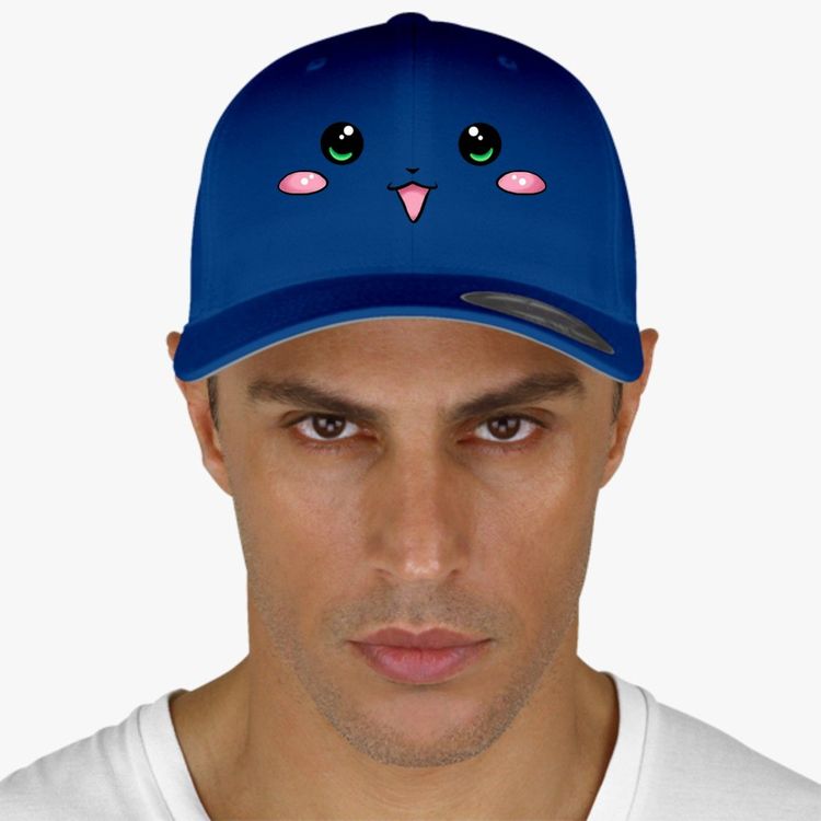 Super Kawaii Baseball Cap - Hatsline - Hatsline