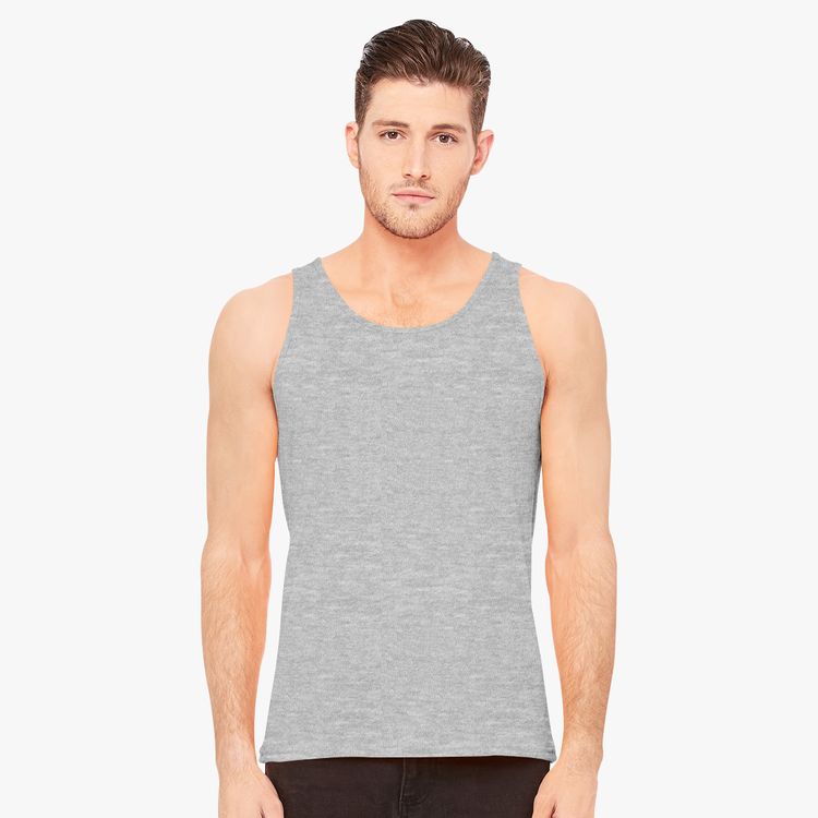Custom Men's Tank Top - Hatsline